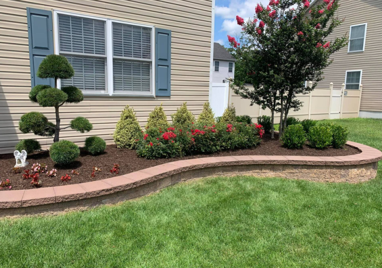 C&G Landscaping